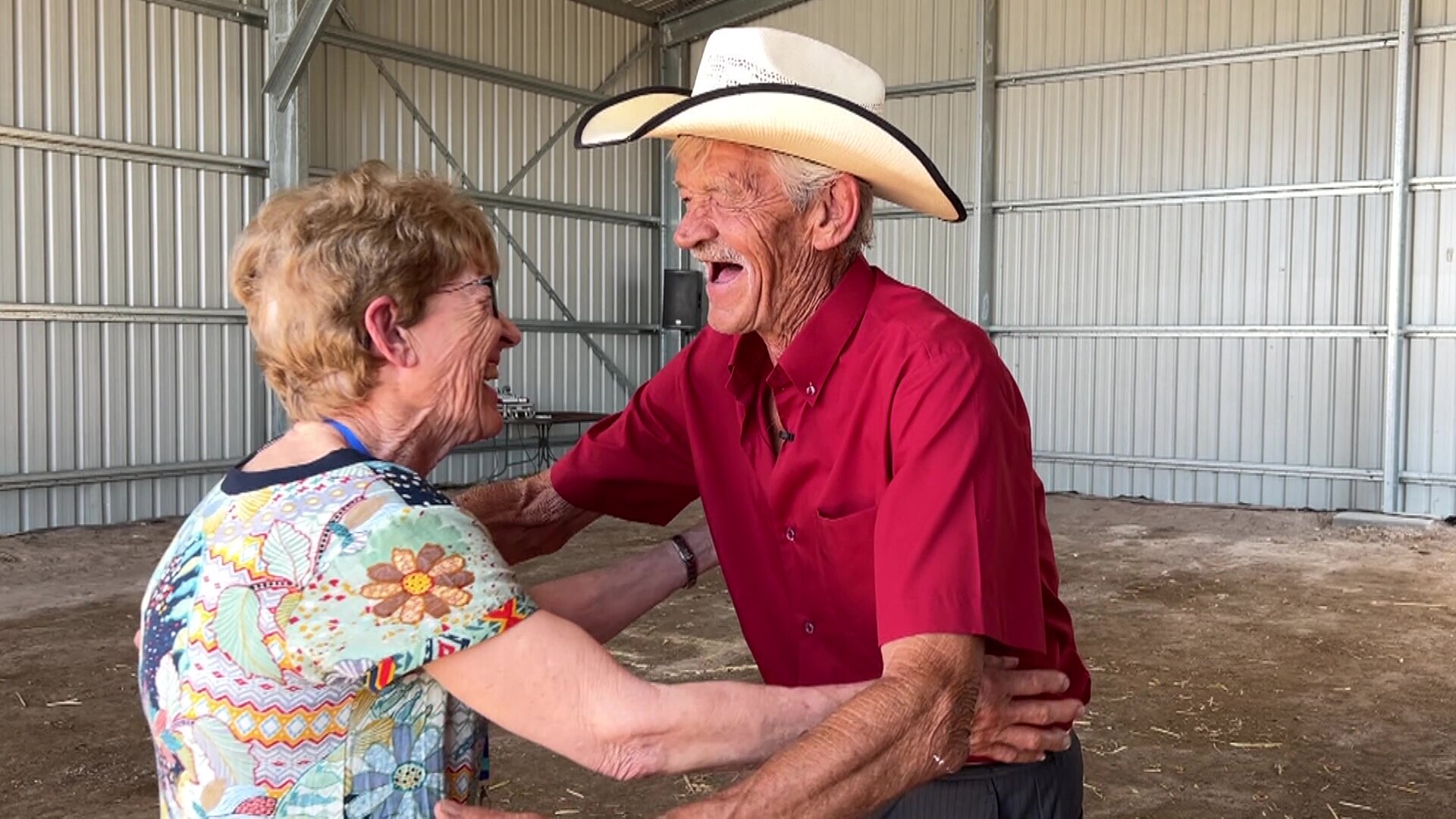 Great Australian Camel Race reunion keeps memories of gruelling outback ...