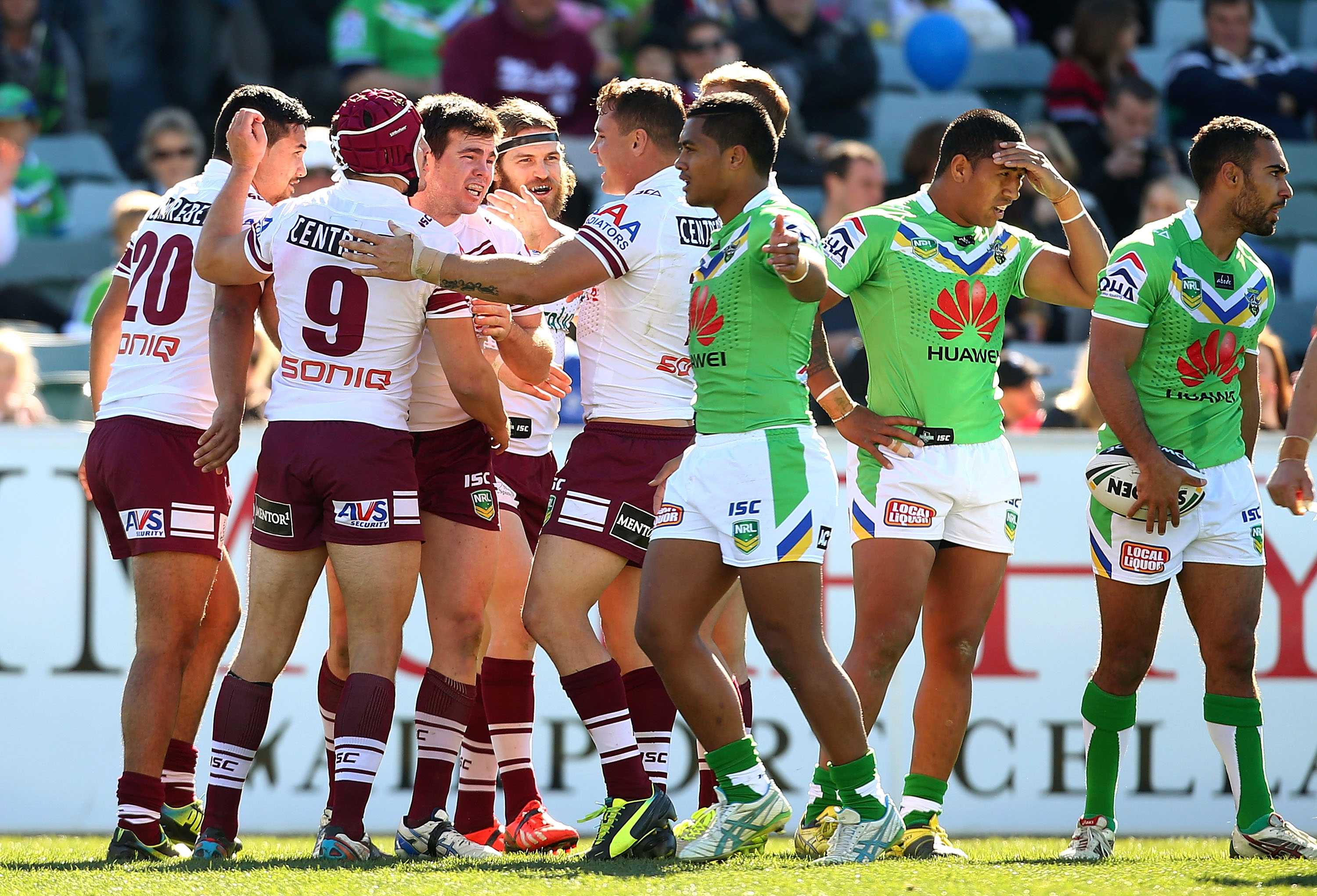 NRL to introduce revamped salary cap in time for 2015 season - ABC News