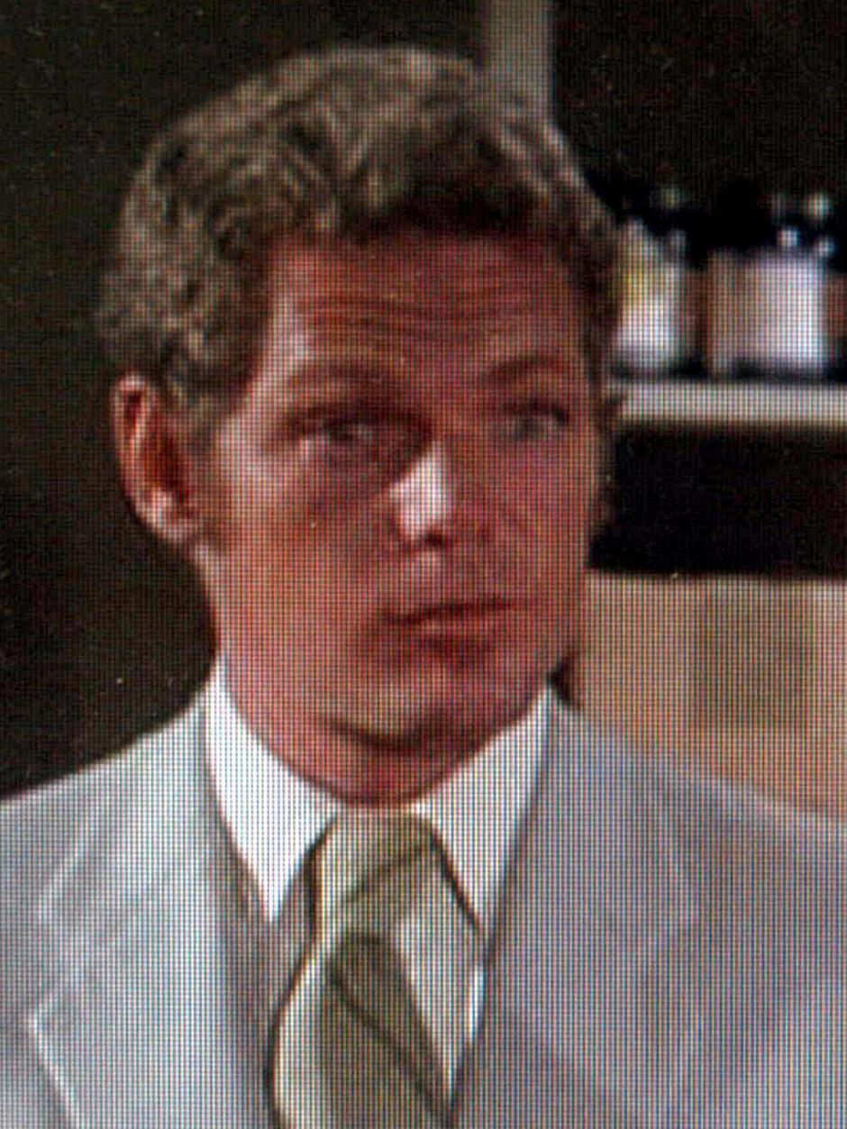Hawaii Five-O's James MacArthur dies - ABC News