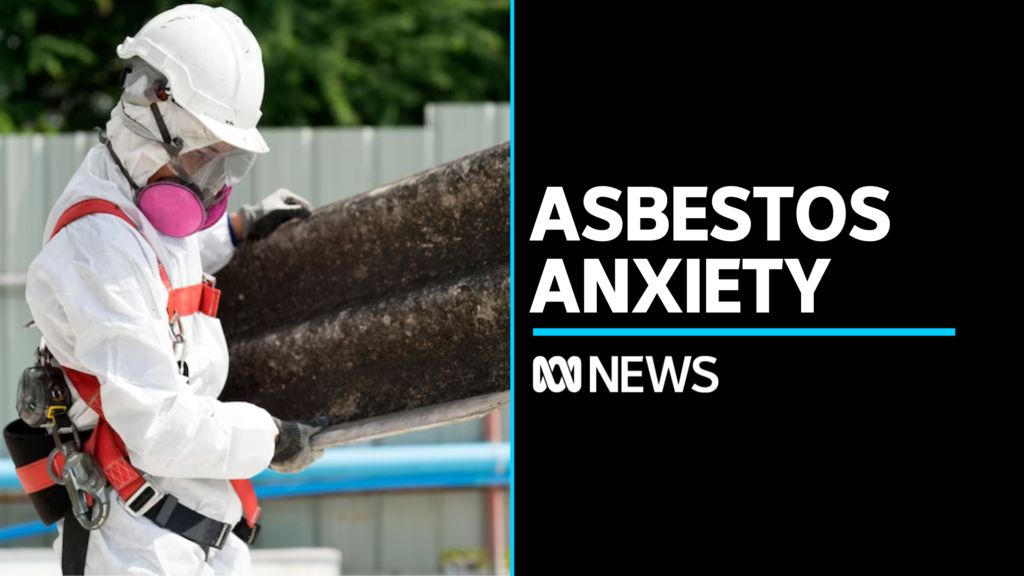 Asbestos contamination found across at least 22 Sydney sites - ABC News