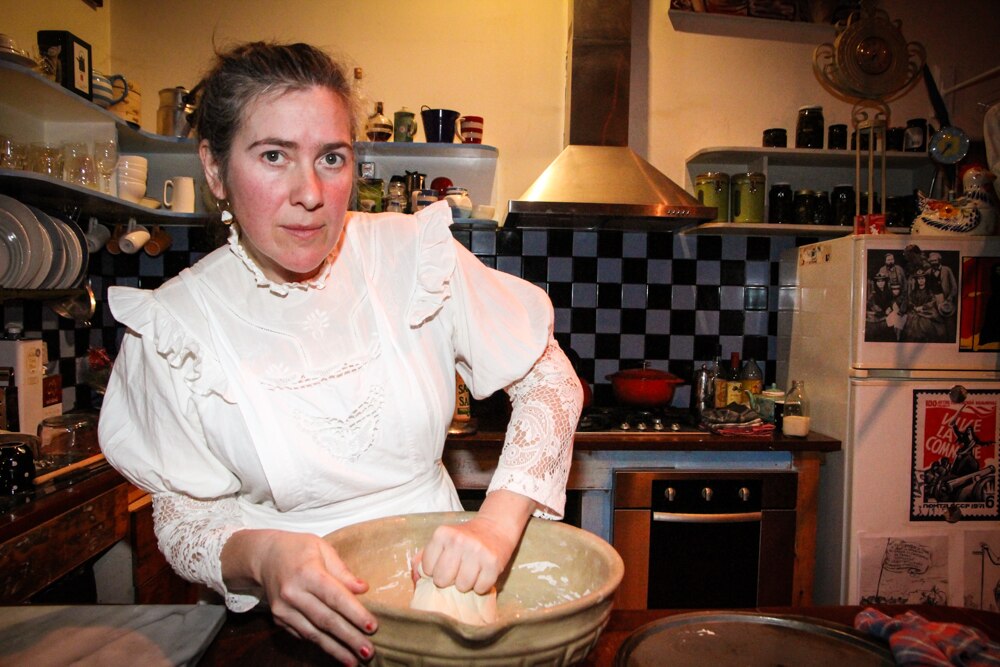 Housekeeper at the centre of Karl Marx's illicit affair in new play by ...