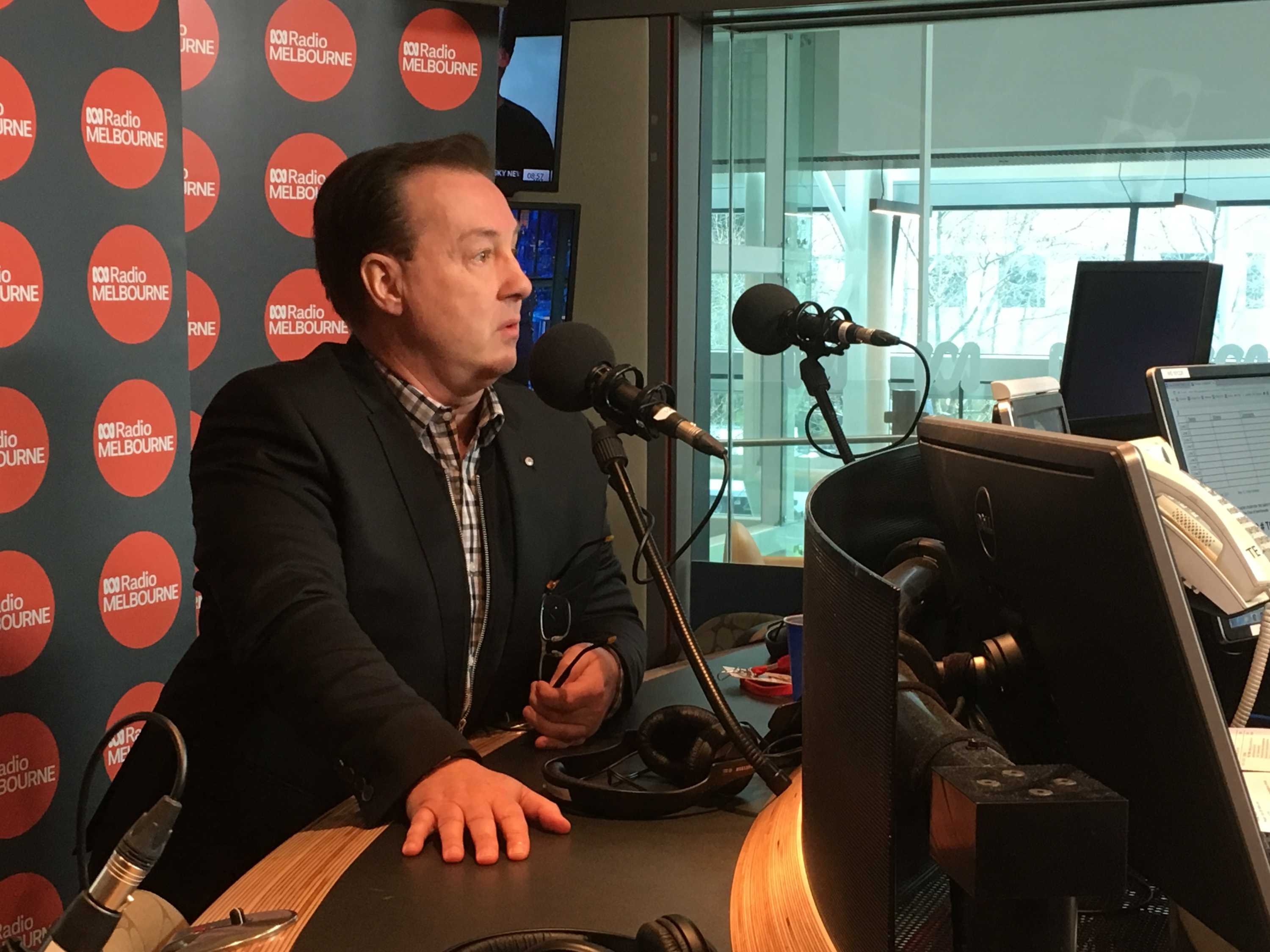 Choir of Hard Knocks founder Jonathon Welch publicly supports same sex ...