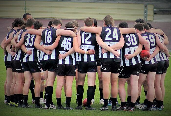 Devonport Football Club quits Tasmanian State League competition - ABC News