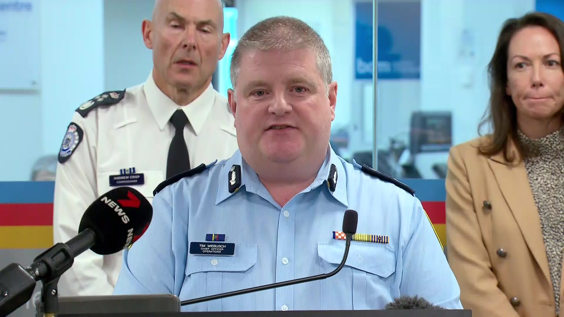 Emergency authorities say the Murray River will peak sooner than ...