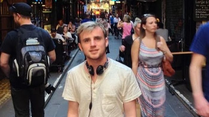 The Interview: Alex Pittaway - ABC listen