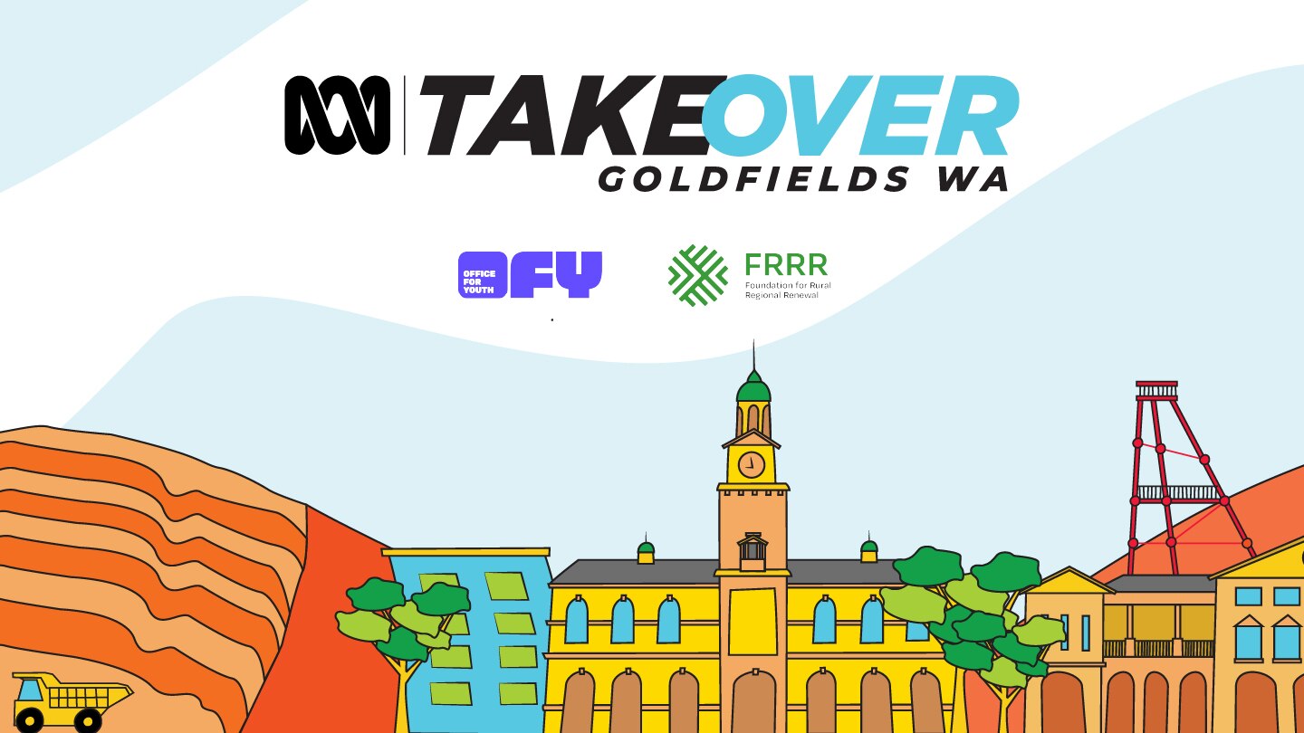Takeover Goldfields - ABC Takeover