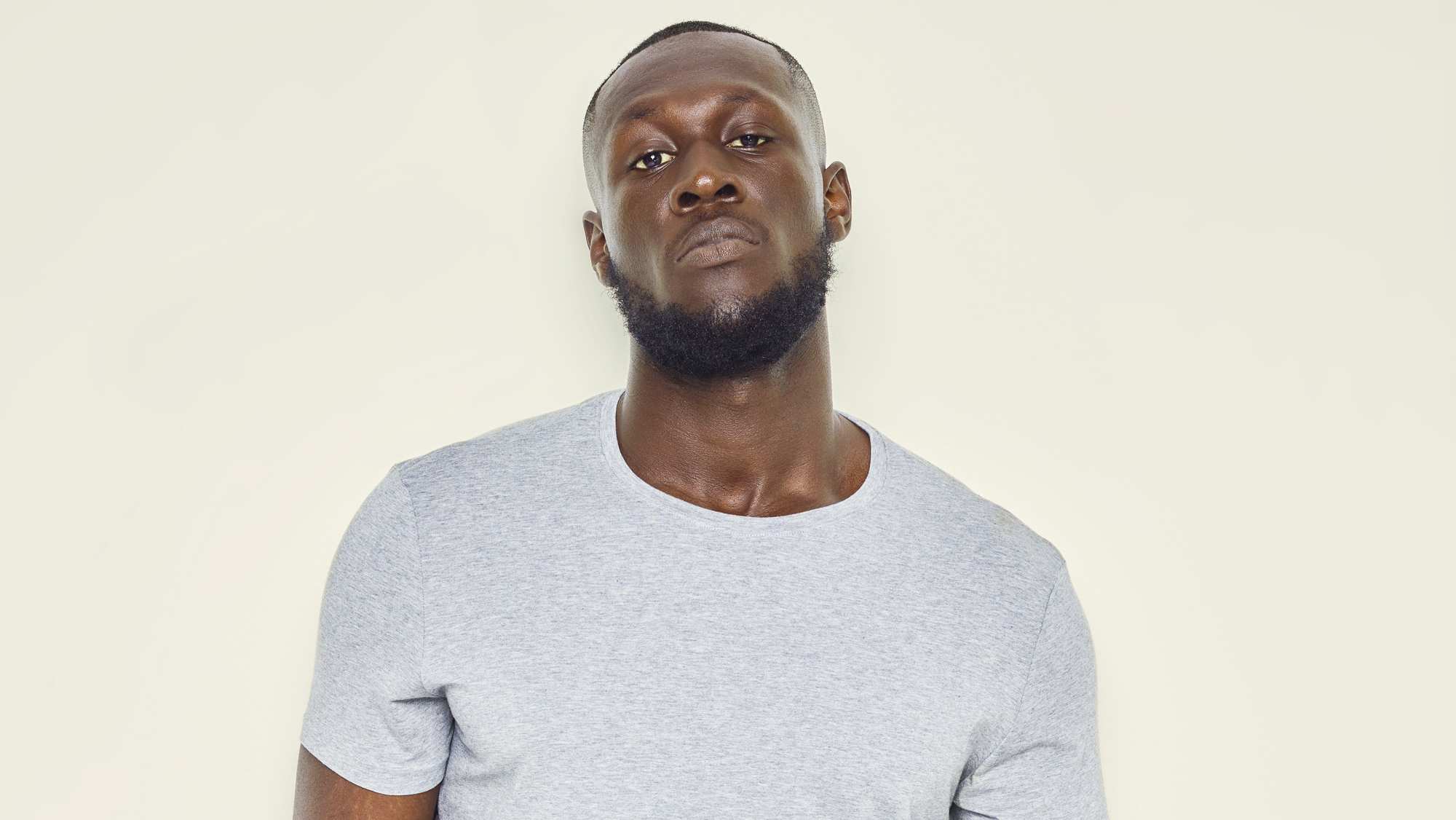 This Is What I Mean: Stormzy boldly departs from grime to paint "a ...