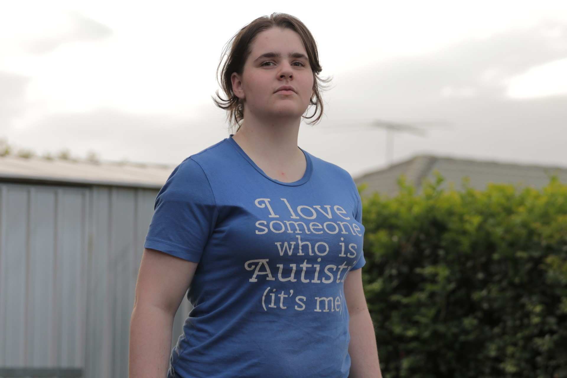 Student with autism had good, bad and 'horrendous' teachers, disability ...