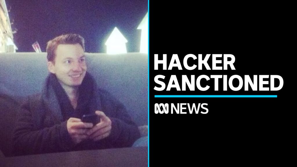 Medibank hacker identified and slapped with cyber sanctions - ABC News