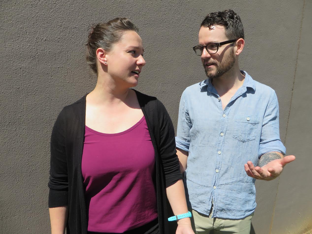 What's the deal with RAW Comedy? - ABC listen