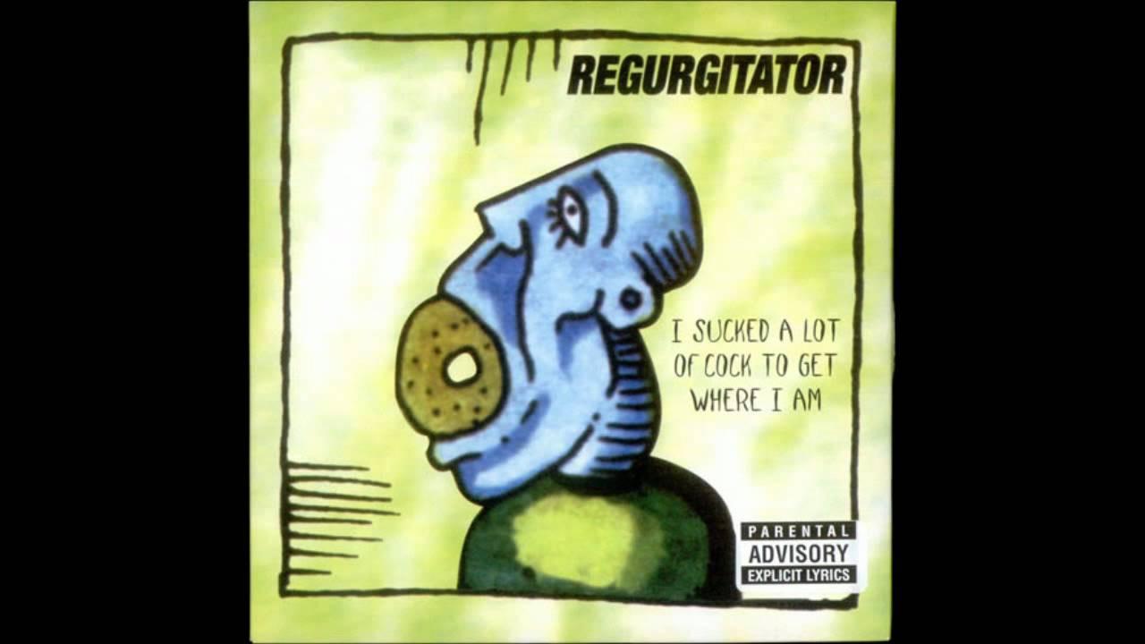 Regurgitator - ABC listen