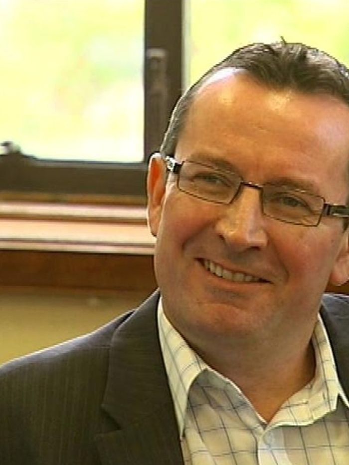 New Labor leader in WA announces major policy changes - ABC Radio