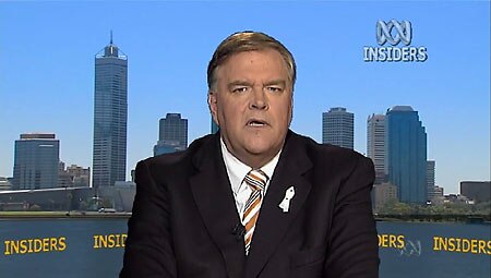 Beazley promises to overcome IR flaws - ABC News