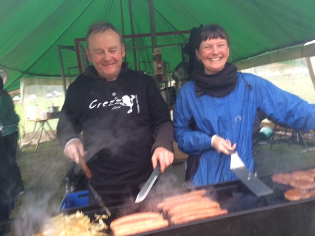 Get lost: Inside the sport of rogaining - ABC Radio National