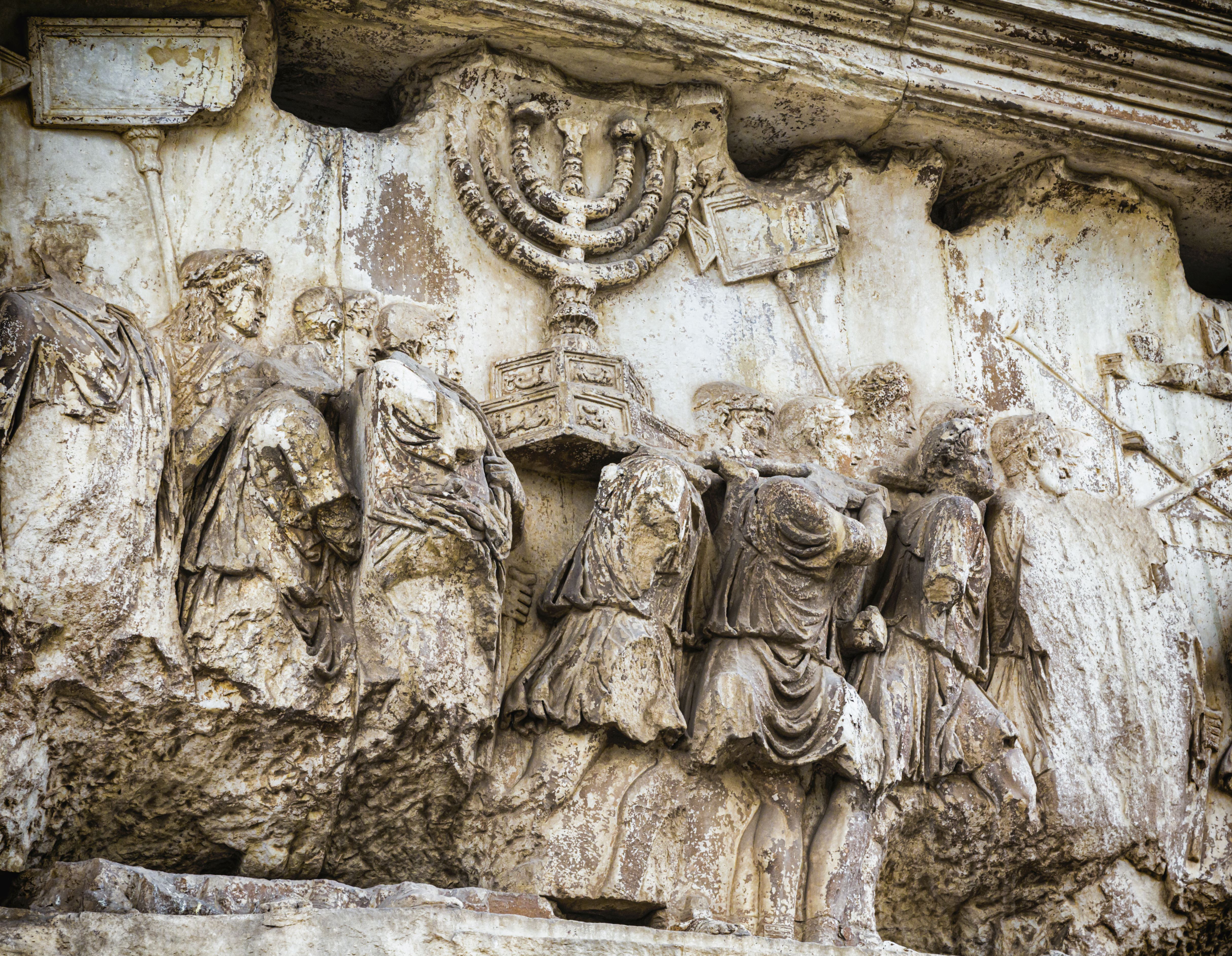 How redating the Dead Sea Scrolls puts new spin on the apocalyptic ...