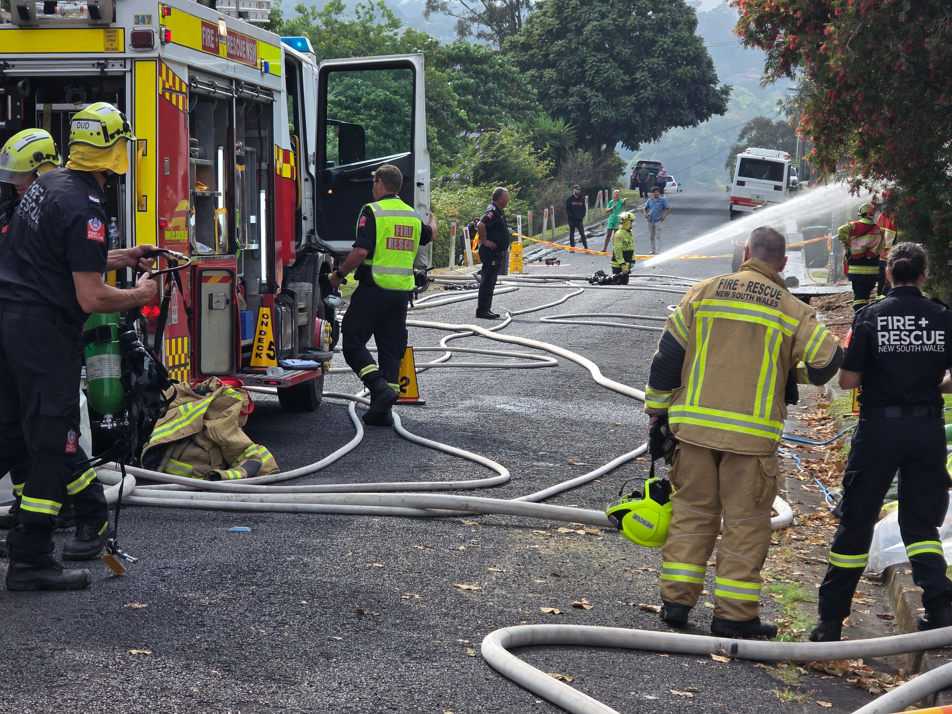 Emma Rennie - ABC News