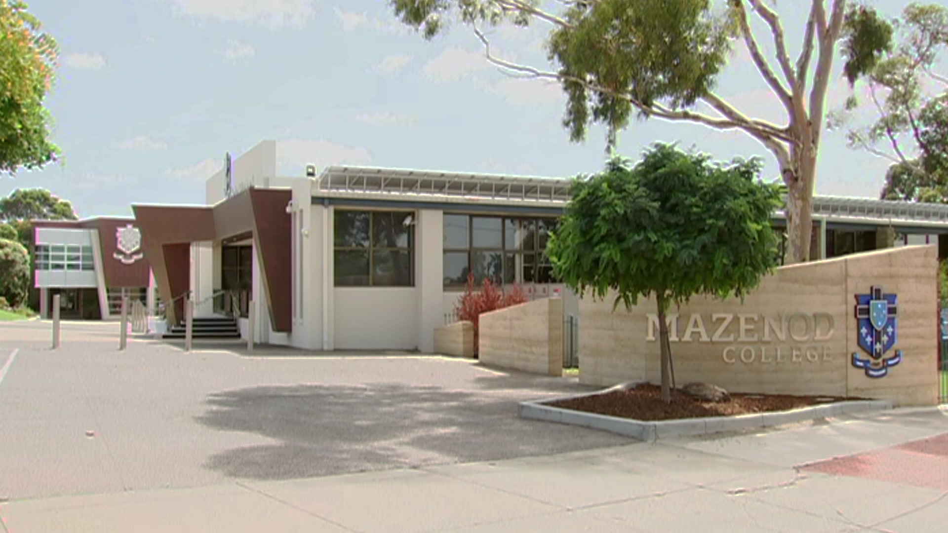 Year 12 students at Melbourne's Mazenod College found cheating using AI ...