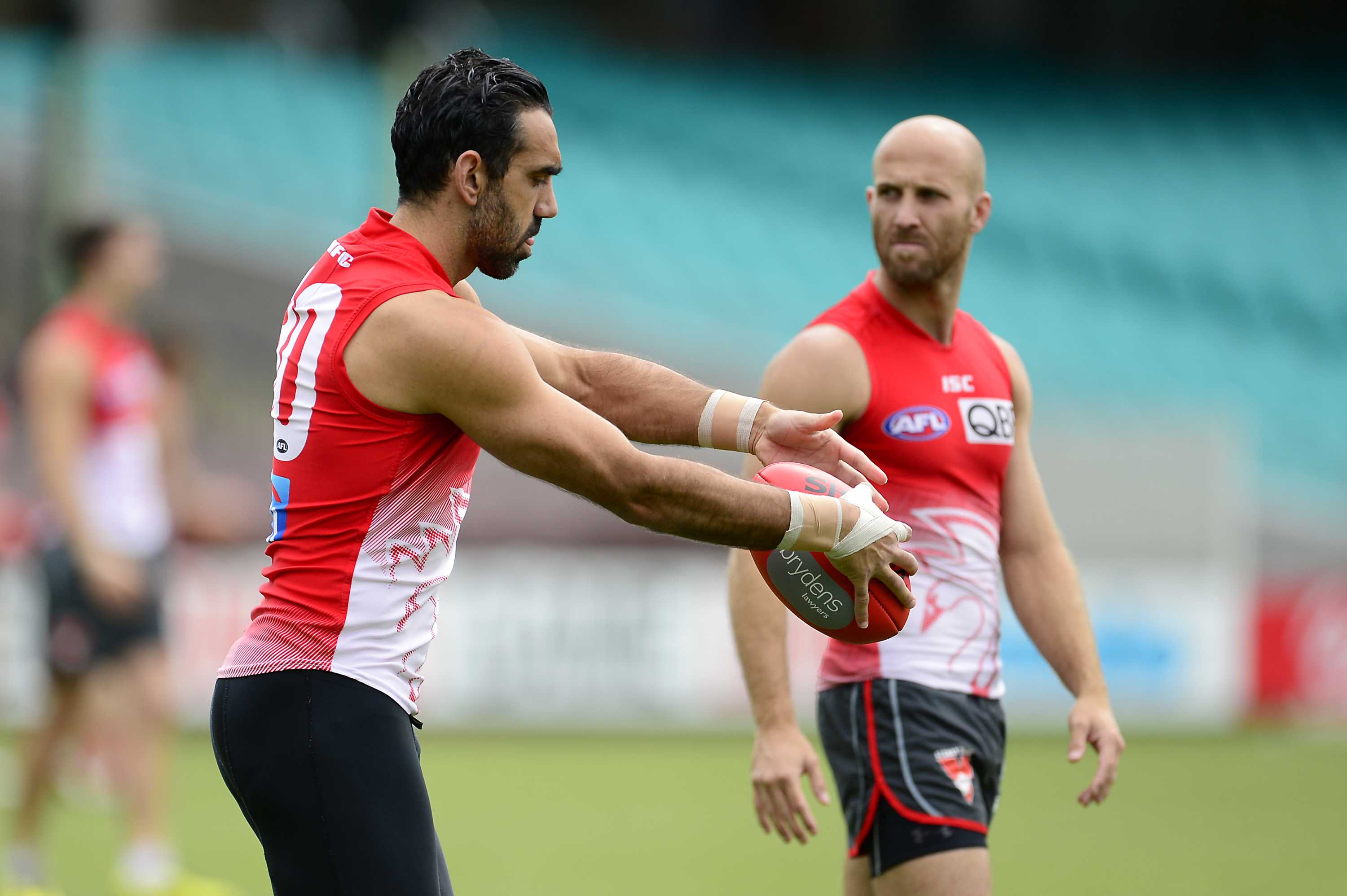 Fran Kelly talks anti-terrorism laws, women of the future and the AFL ...