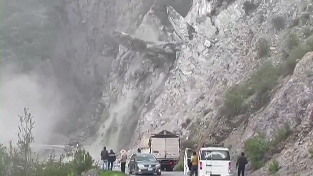 Peru - Location - ABC News