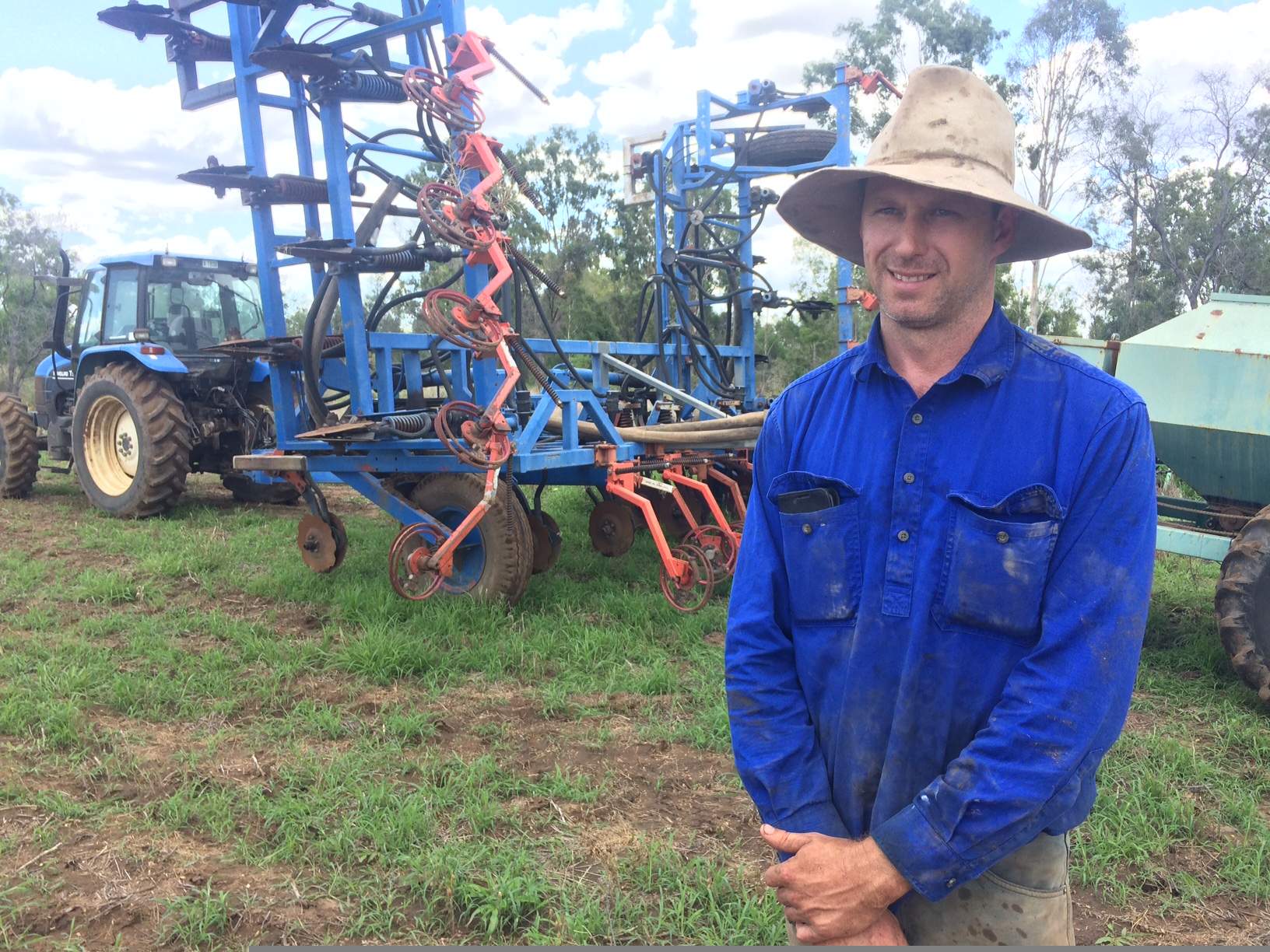 Farming families splitting up to give children better chance at ...