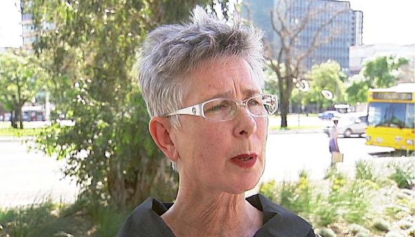 Polluted water from plastics fire gets into wetlands - ABC News