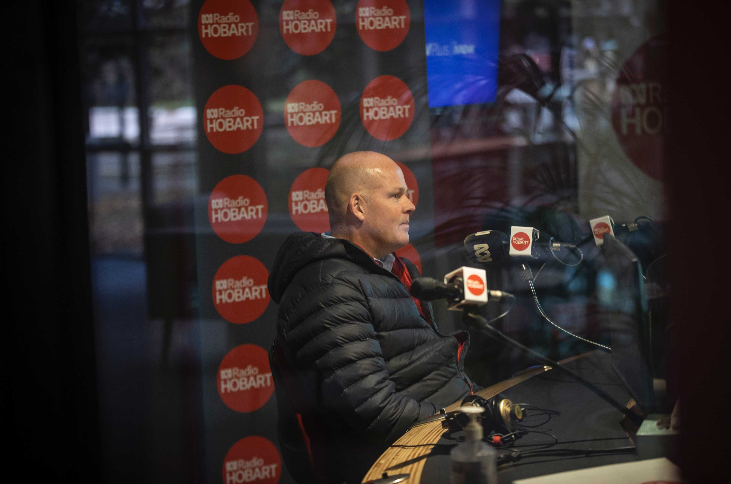 Shane Broad to contest Labor leadership to 'stop the domination of hard ...