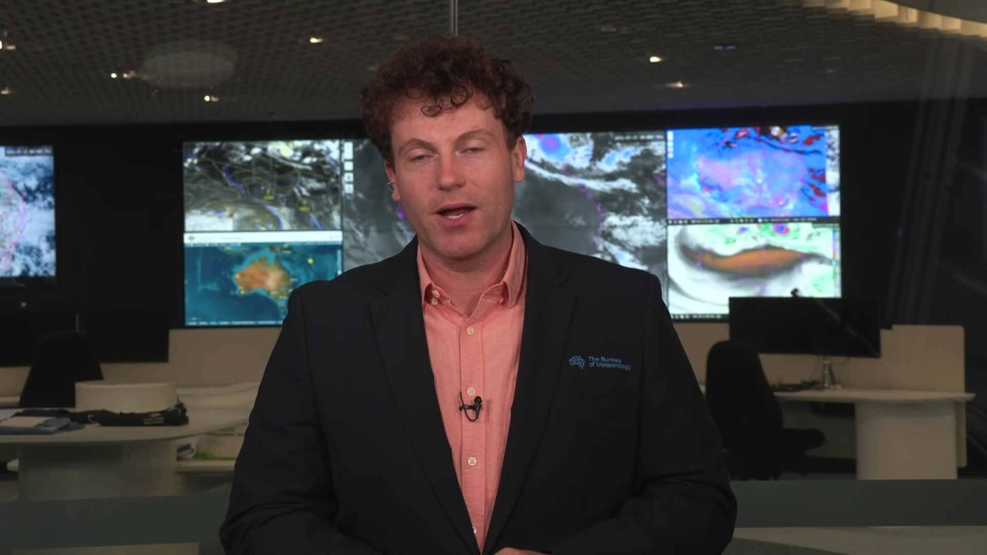 Tropical Cyclone Narelle set to make landfall as category four system ...