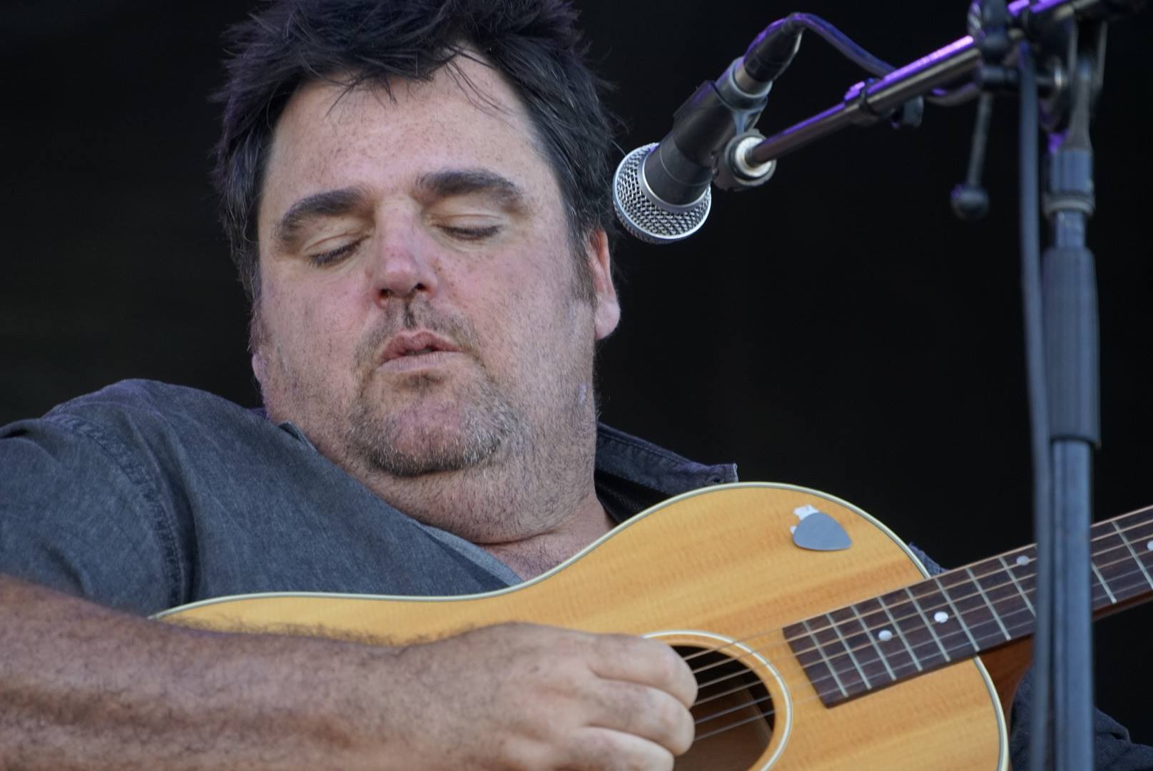 After years of private turmoil, Alex Lloyd is ready for the spotlight ...