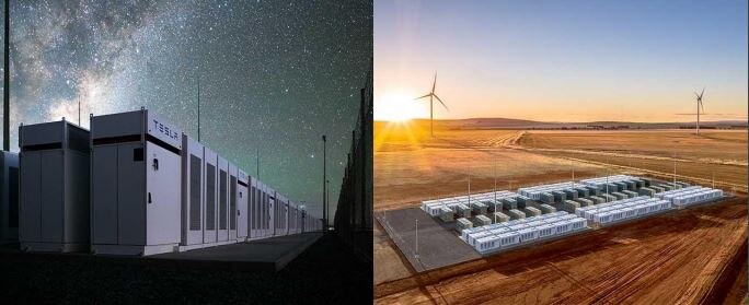 Kojonup wind farm sparks opposition while Collie battery sails through ...