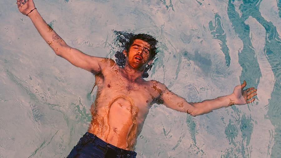 Tame Impala's Cameron Avery goes big on 'C'est Toi' - Double J