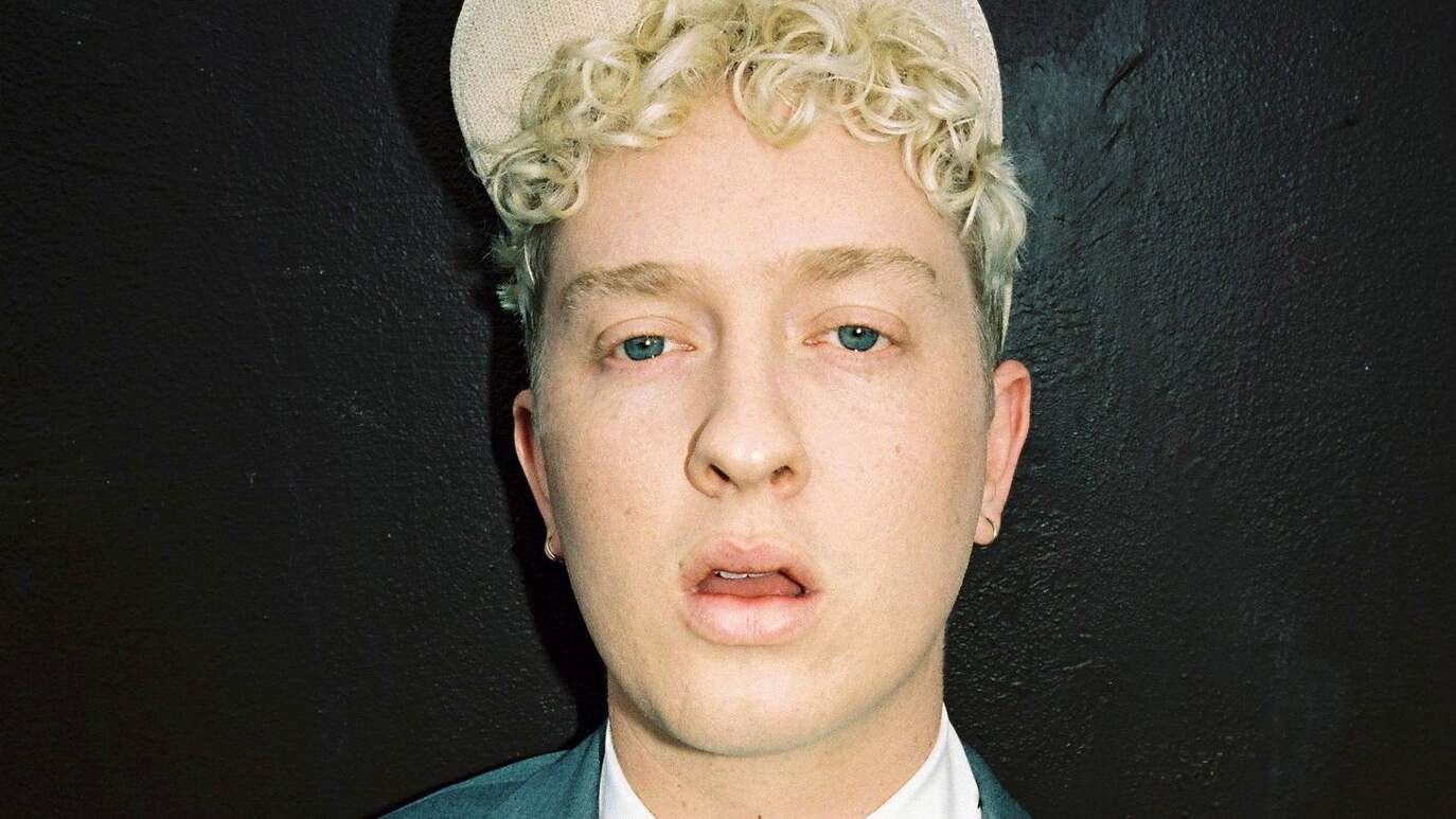 Matthew Young - triple j