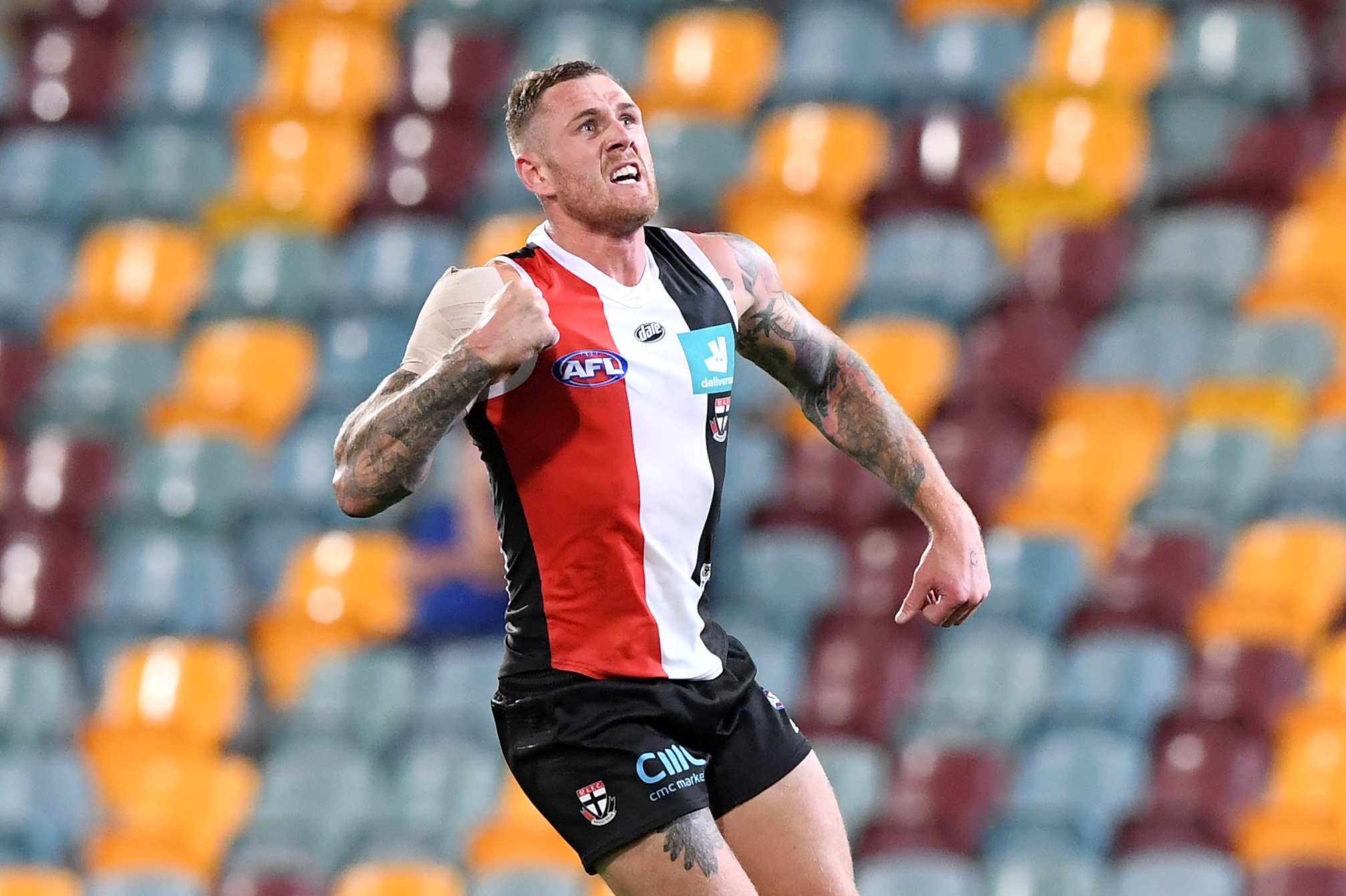 AFL finals were absorbing in week one, but premiership picture still ...