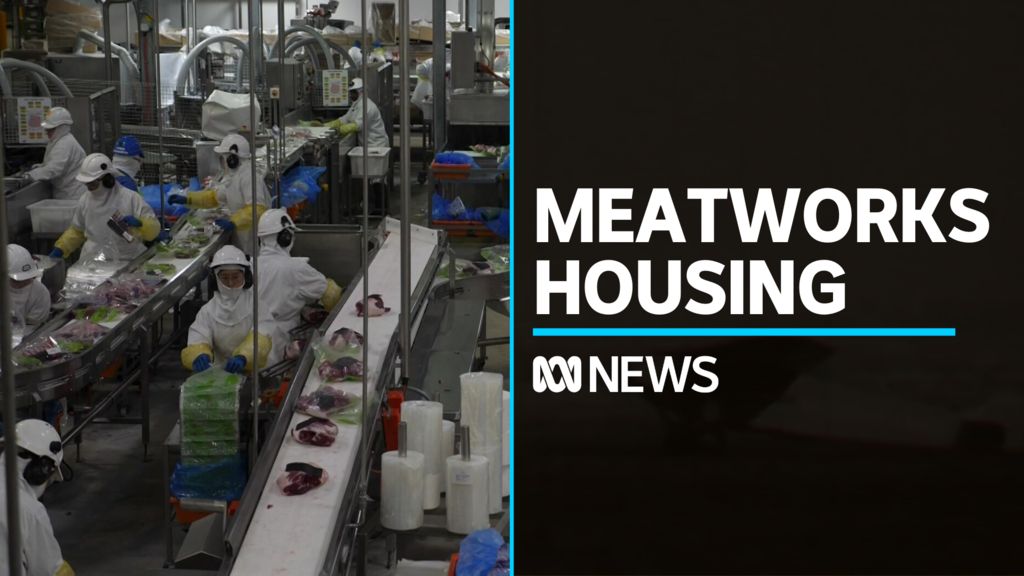 JBS meatworks expands into accommodation - ABC News