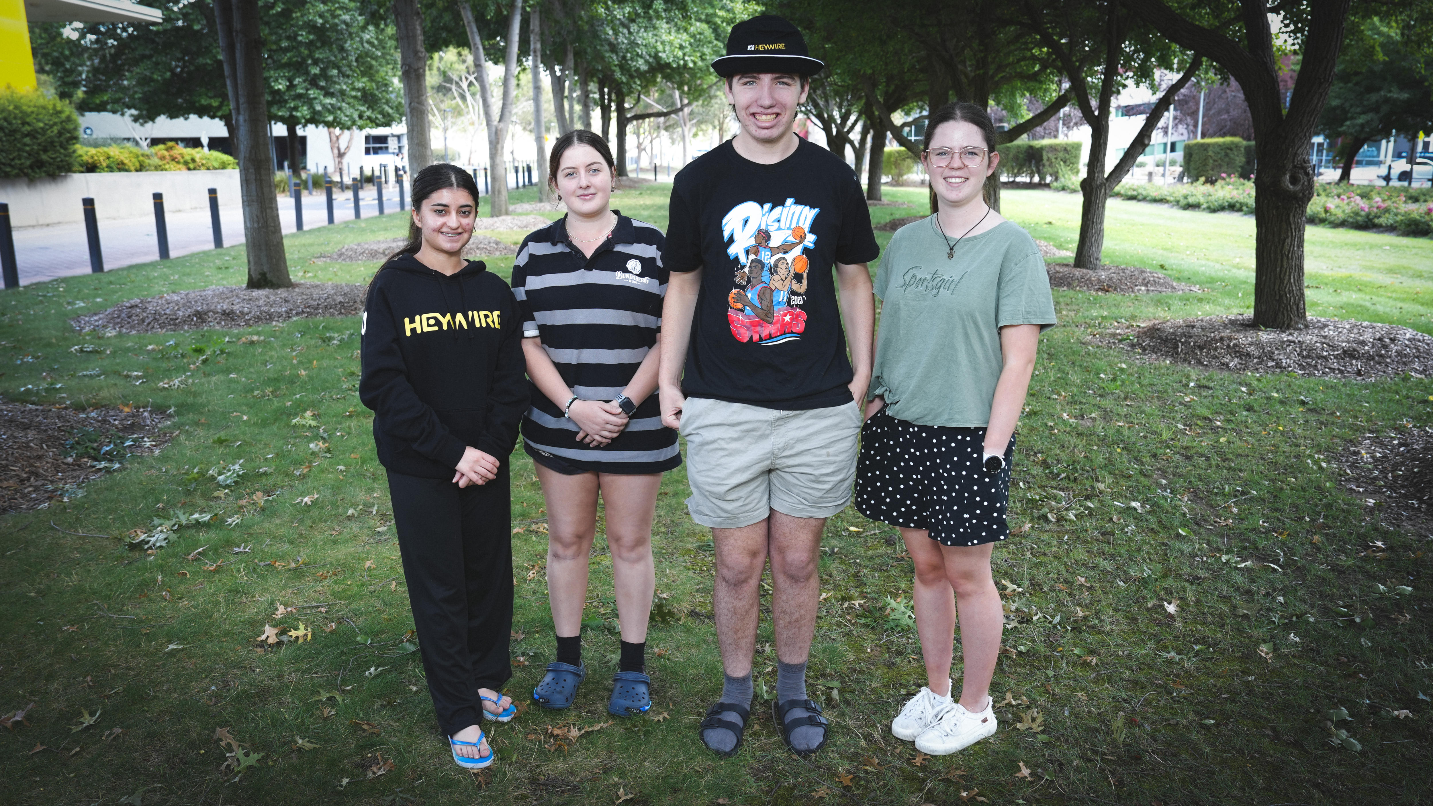 More than $100k in Heywire grants available to develop young regional ...