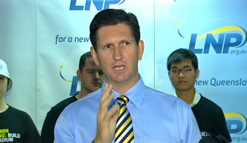 Qld the strike capital of Australia: Oppn - ABC News