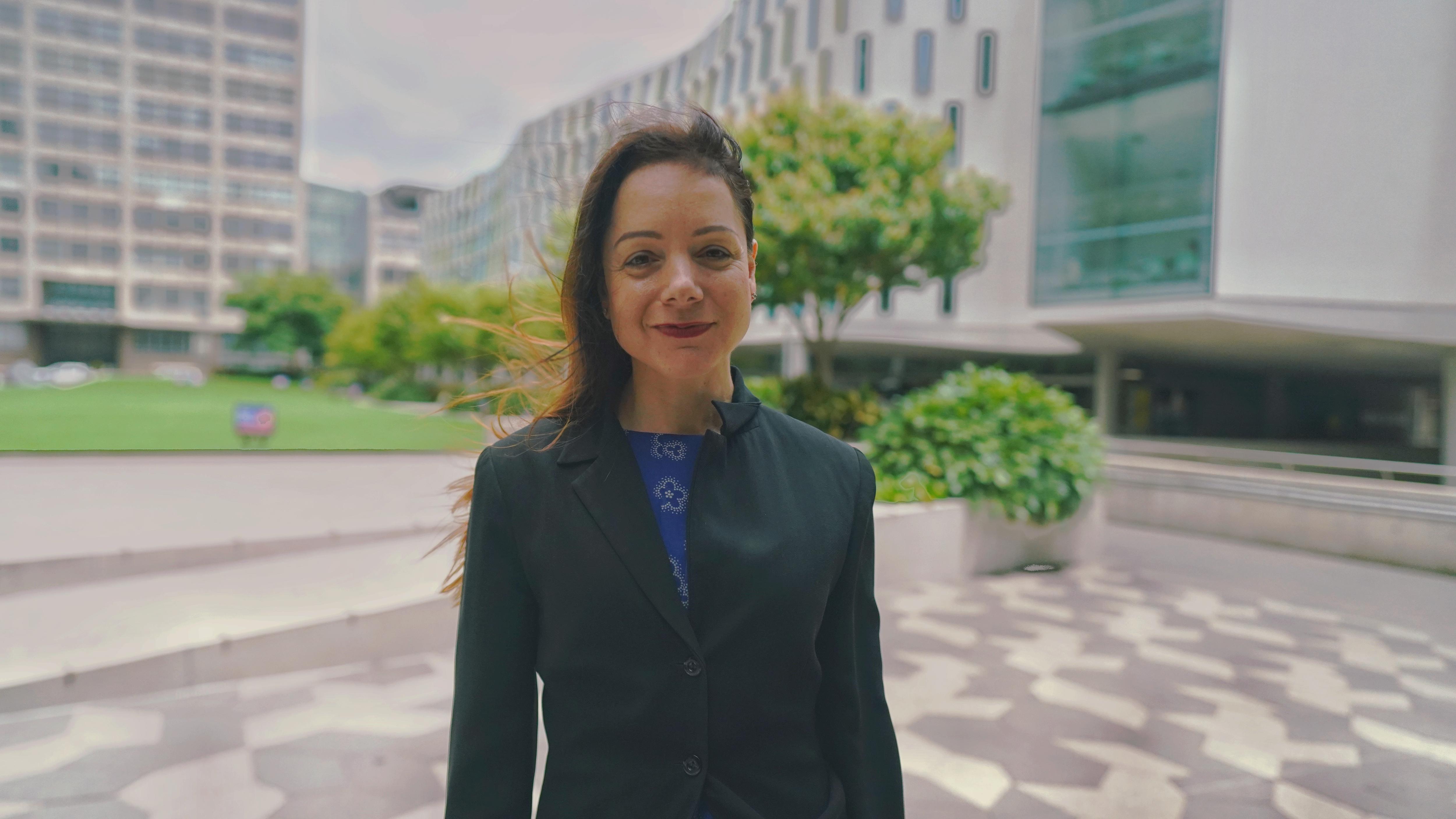 Father of anti-racism leader and Northern Territory…