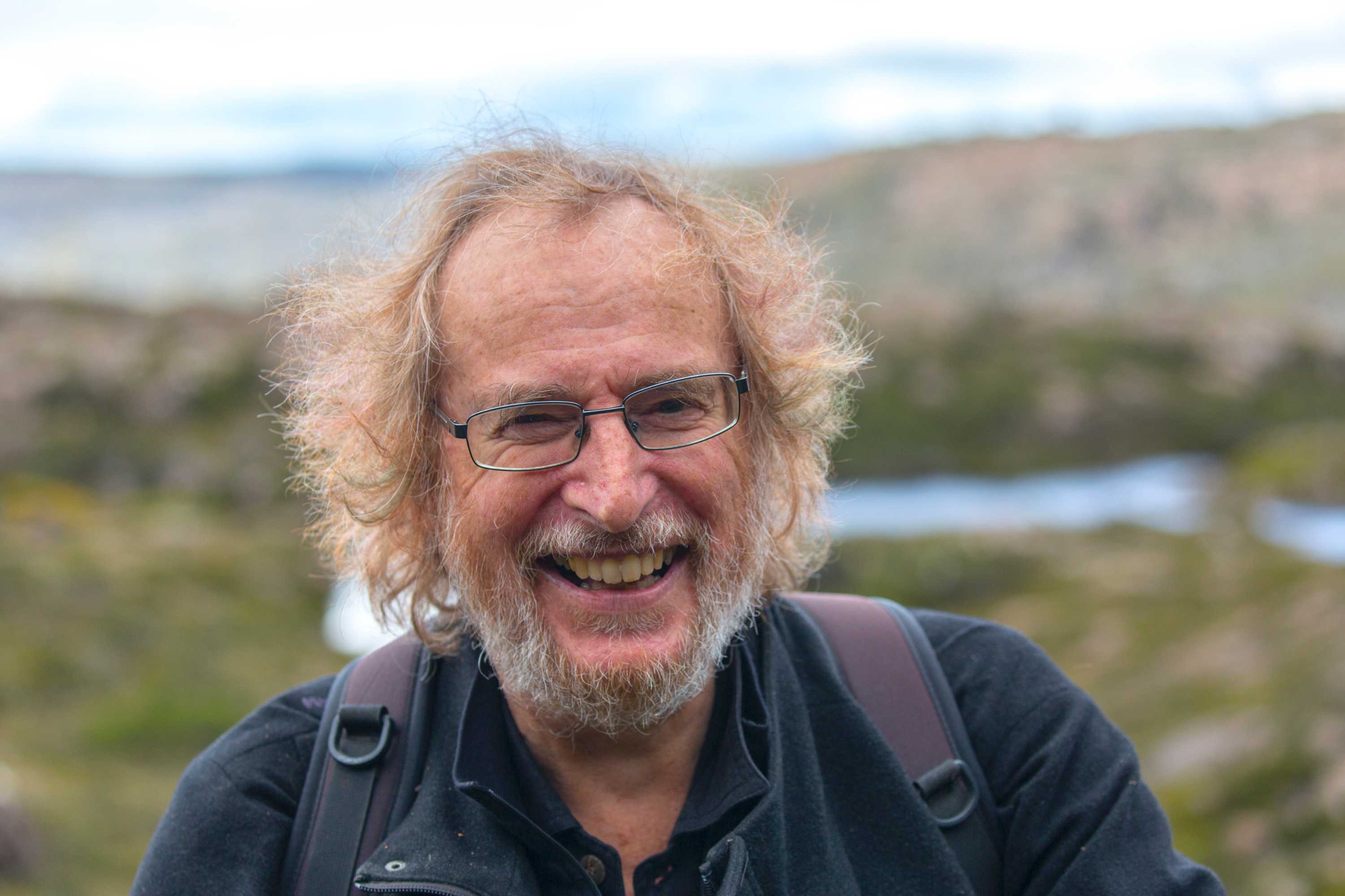 When Jamie fell in love with the mountains - ABC Radio National