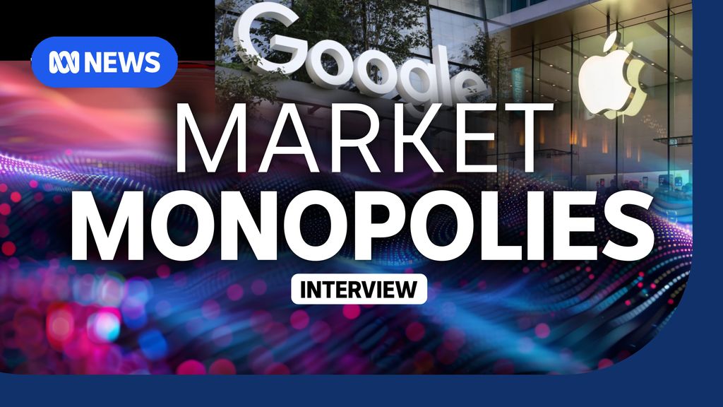 Consumer win against Google and Apple found to have engaged in anti ...