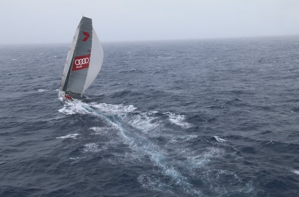 Sydney to Hobart: Wild Oats XI back in port, 'nasty' conditions force ...