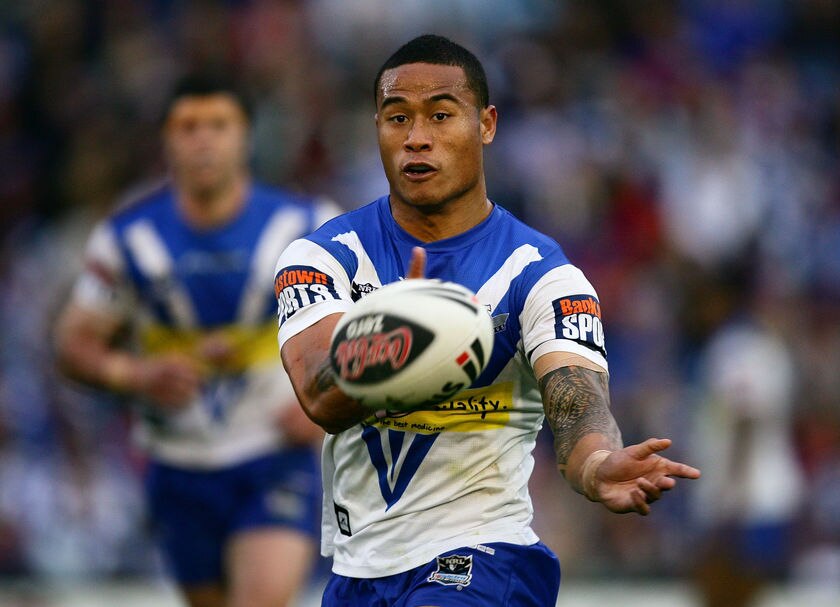 Ben Roberts, Joel Romelo sign with Melbourne Storm for NRL season - ABC ...
