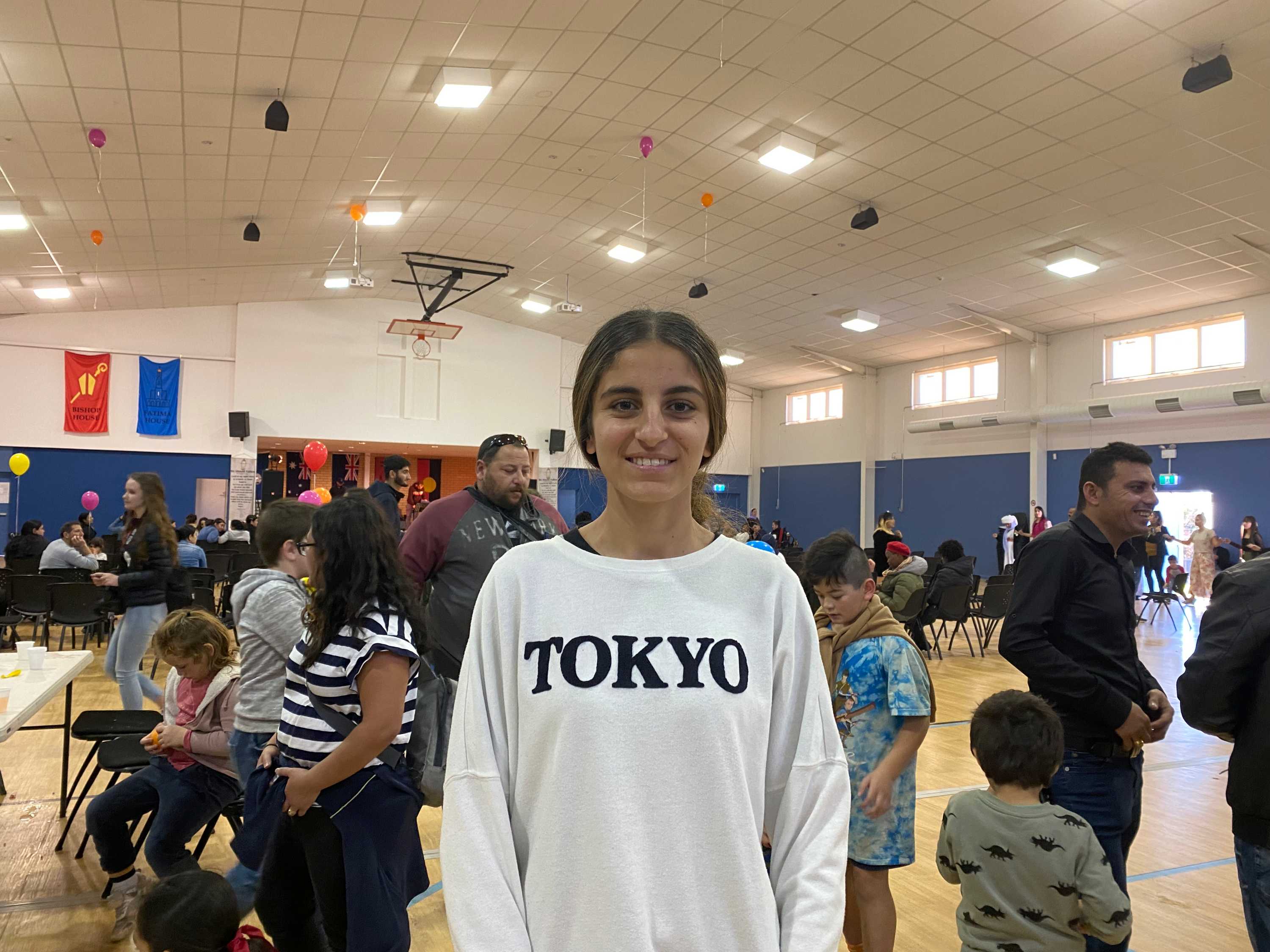 Yazidi community praises organisers of Refugee Week event in Wagga ...