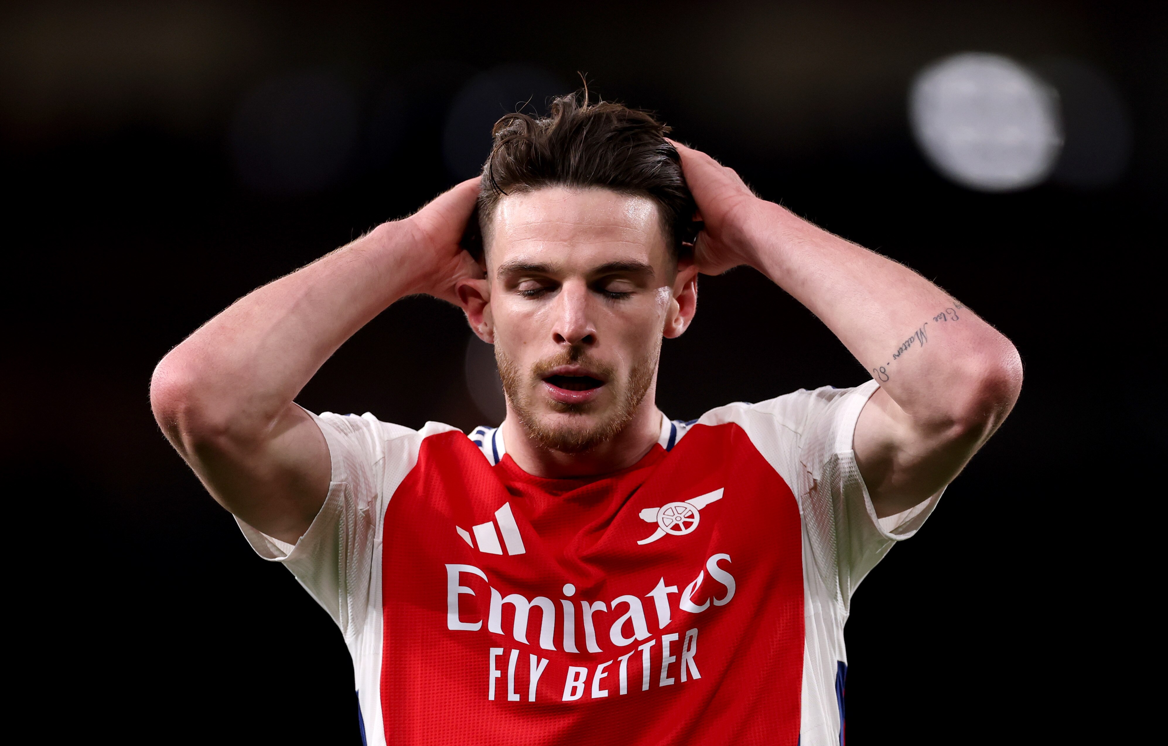 Broncos turn to gruelling wrestling session in bid to 'man up' after ...