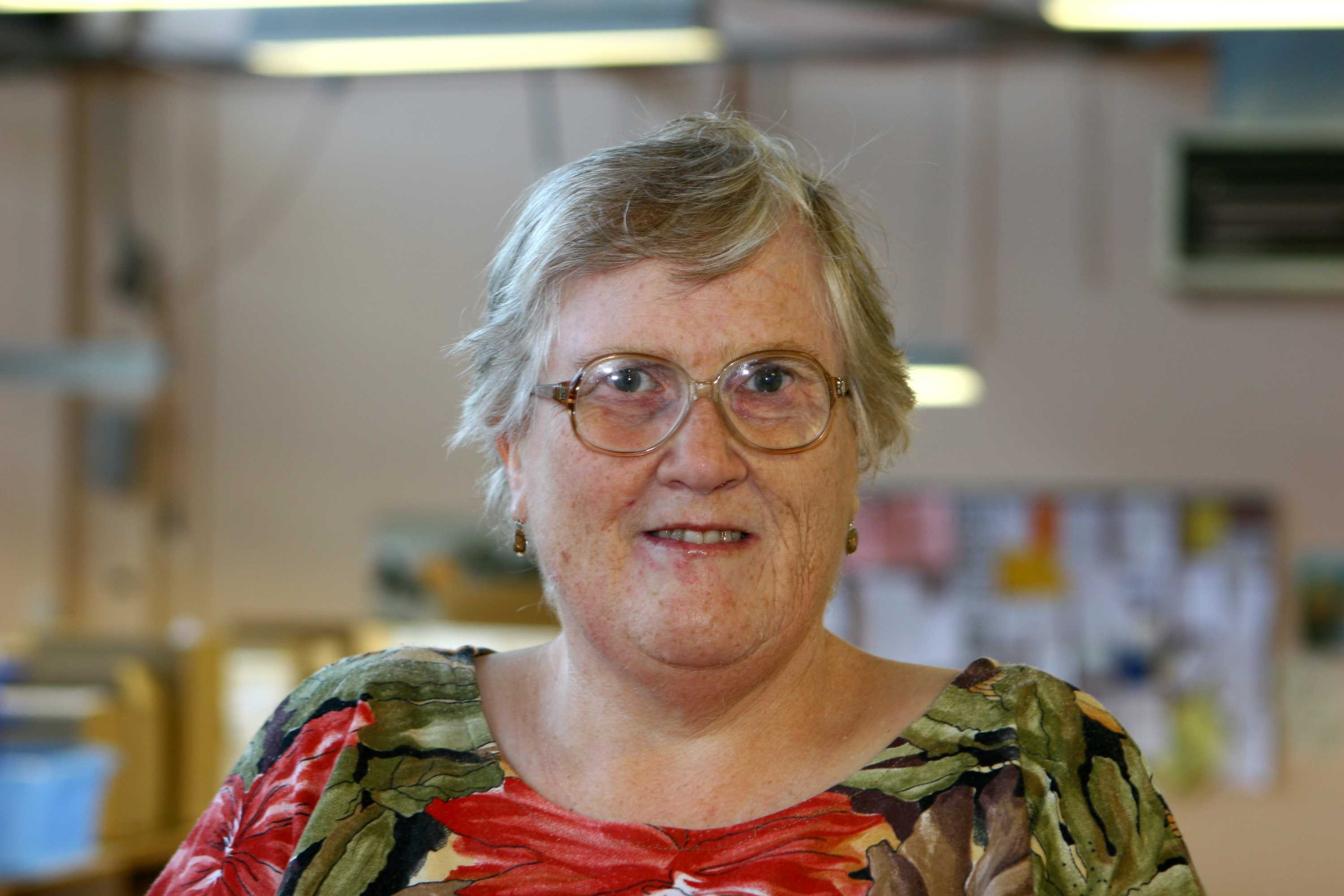 Bedford staff recognised for service on International Day of People ...