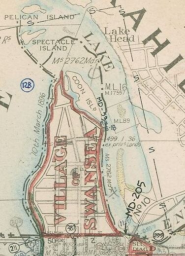 Coon Island in Lake Macquarie to be renamed Pirrita Island - ABC News