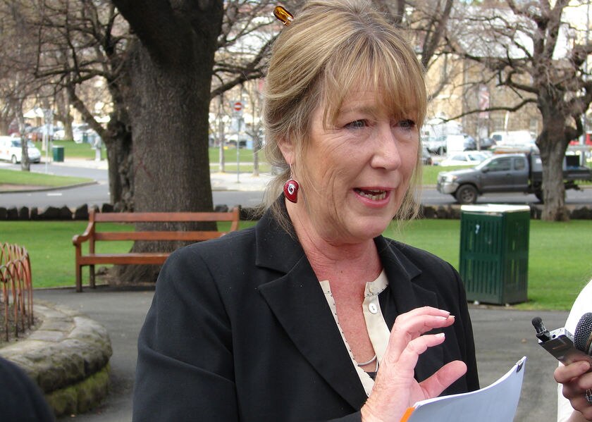 Family of girl sold for sex may sue government - ABC News