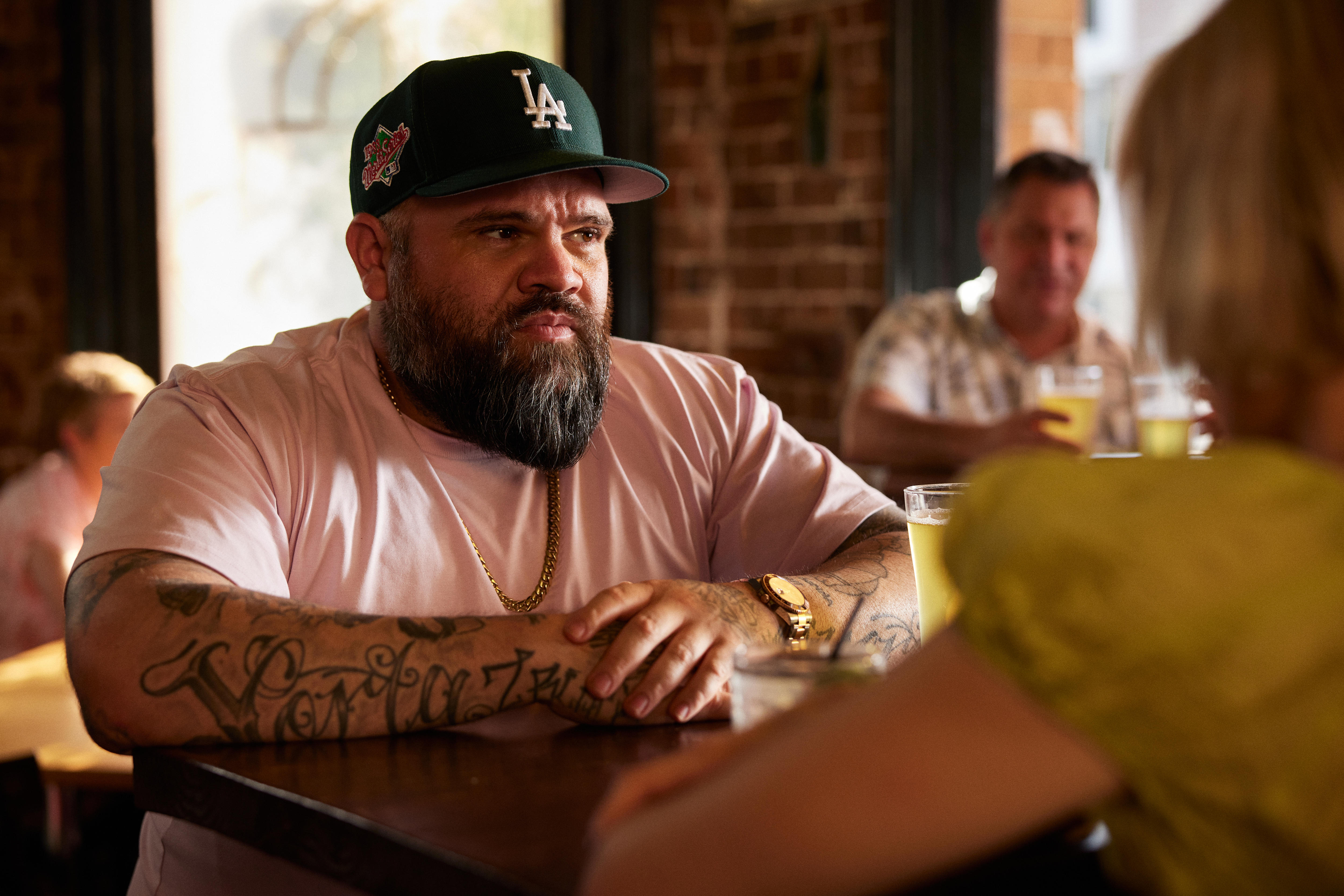 Australian rapper's Yes campaign video goes viral - ABC listen