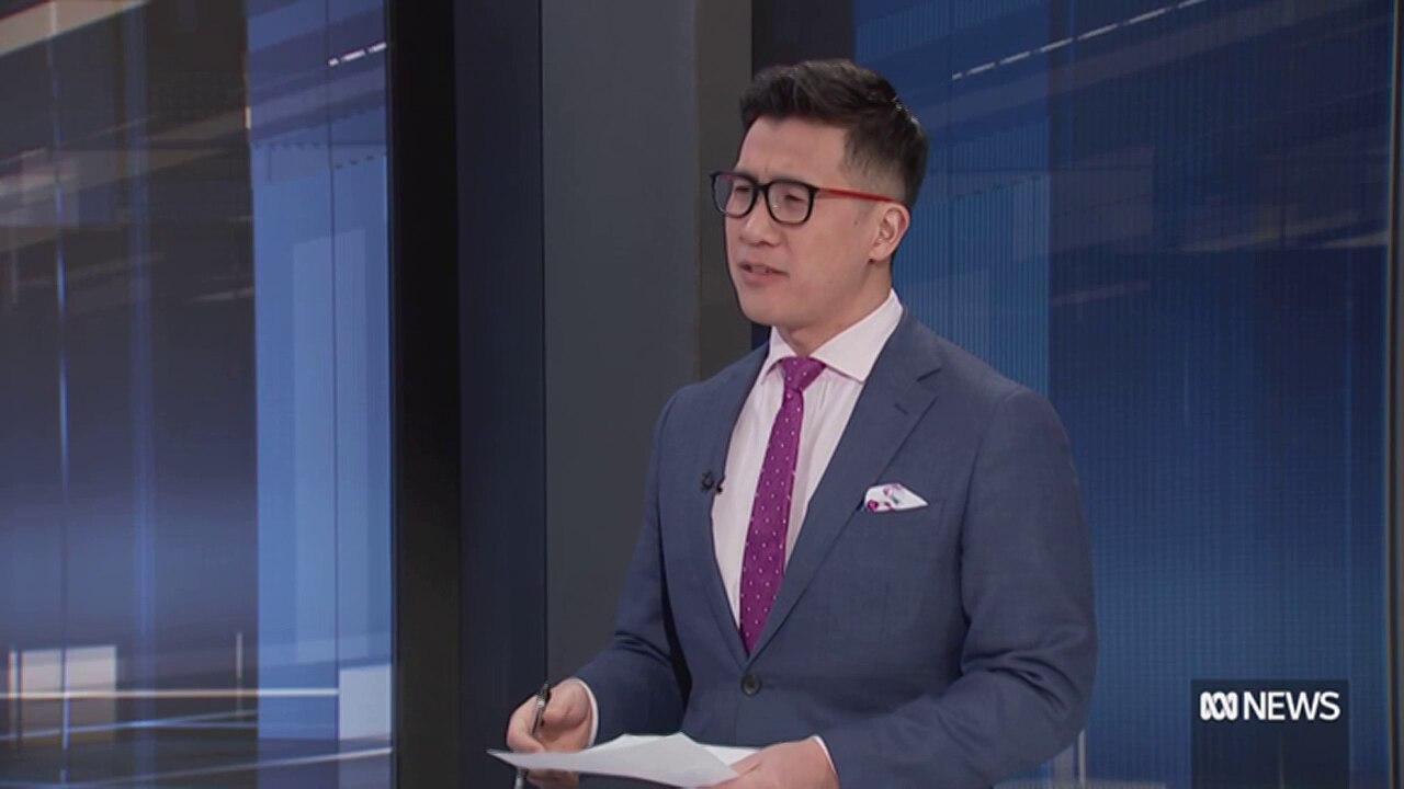 David Chau explains what we know about the tech outage - ABC News