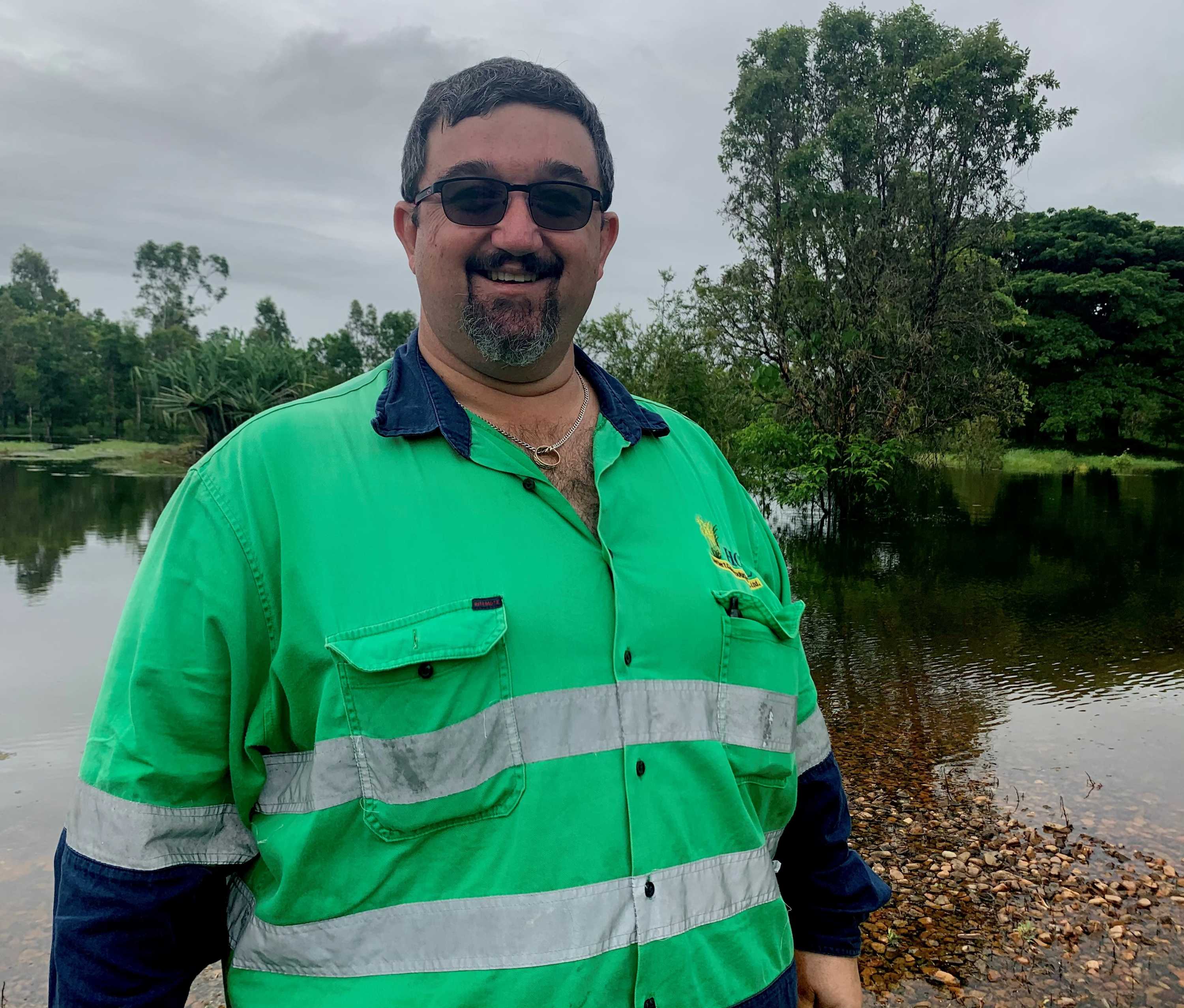 Recreational fishing is booming in Queensland, so should fishers pay a ...