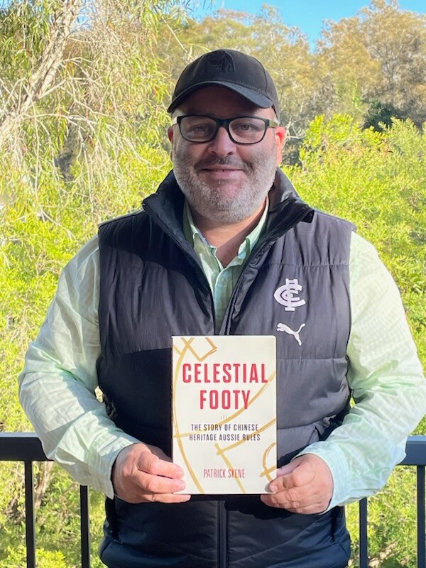 'Celestial Footy': How Chinese-Australians overcame adversity to play ...