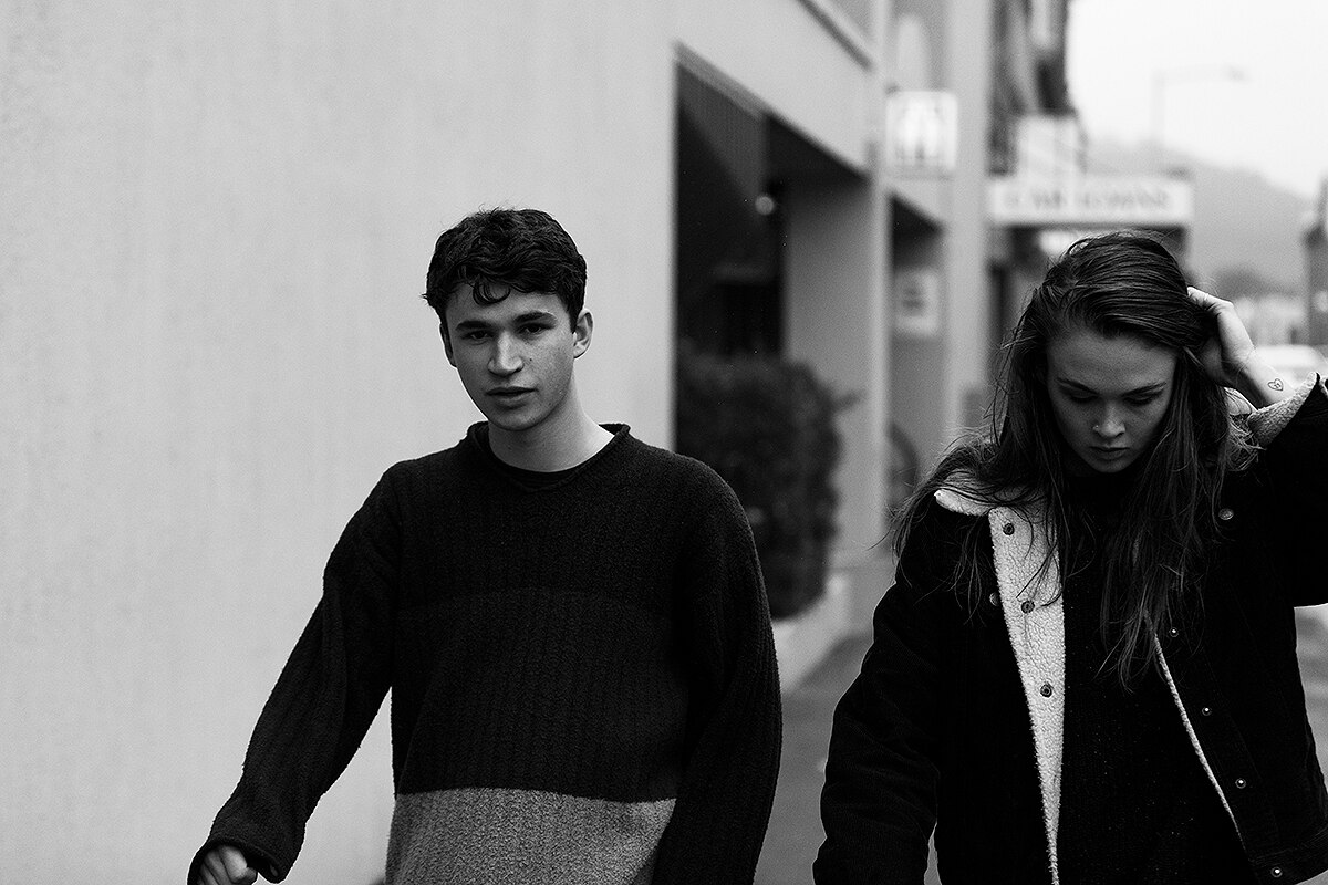 Get to know... Sumner - triple j